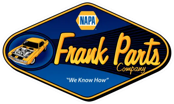 Frank Parts Company | Frank Implement Co | Genuine Parts & Accessories